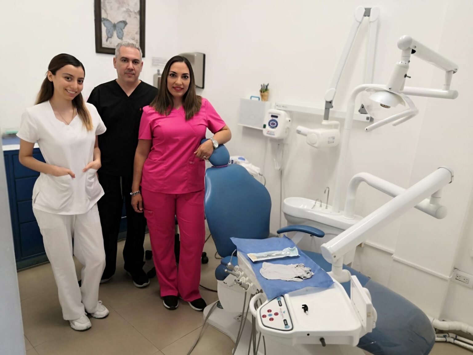 Clínica Dental en Monterrey | Codantis